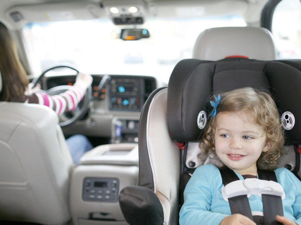 Car Safety Seats: A Guide for Families | The Auto Block